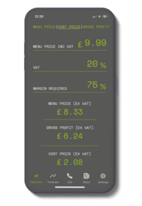 Lynx GP Calculator | Saving You Time & Money | Lynx Purchasing